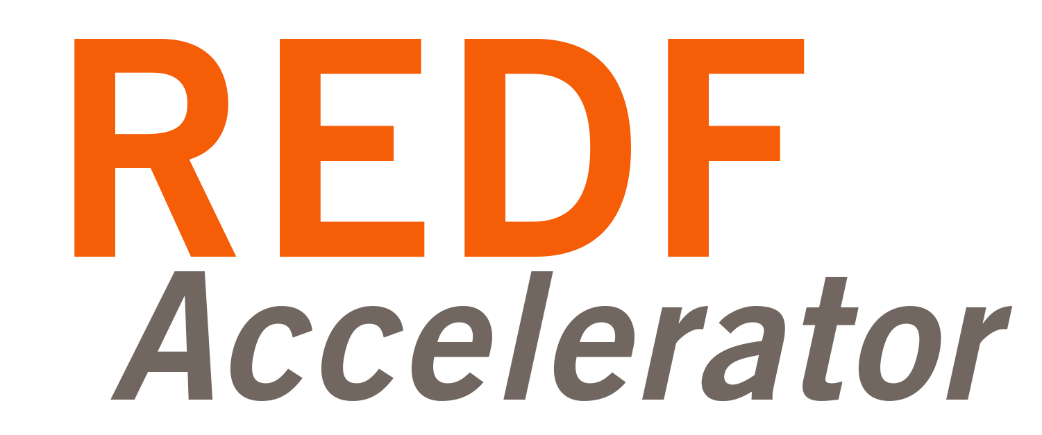 REDF Accelerator Application - REDF